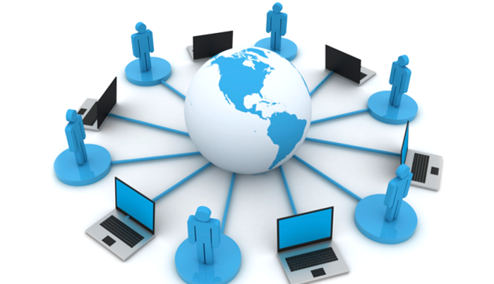 Sono 18,4 milioni gli utenti Internet di Dicembre 2006