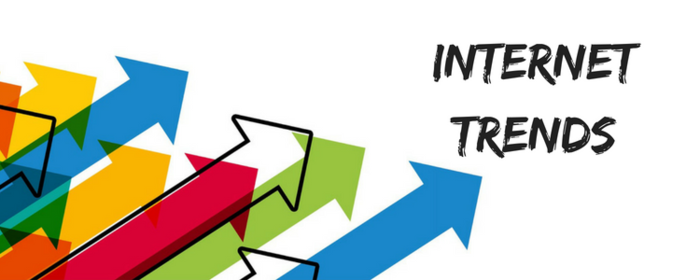 Internet trends 2018: i dati che possono fare la differenza per la tua ...